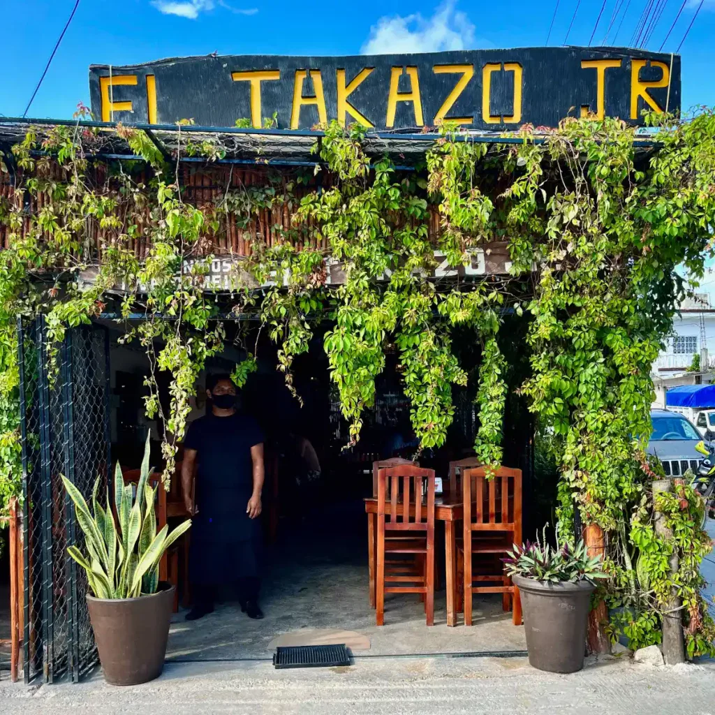 A Local's Guide to the Best Tacos in Tulum