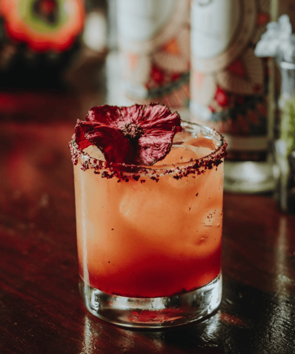 Your guide to the hottest (and coolest) drinking spots in Tulum