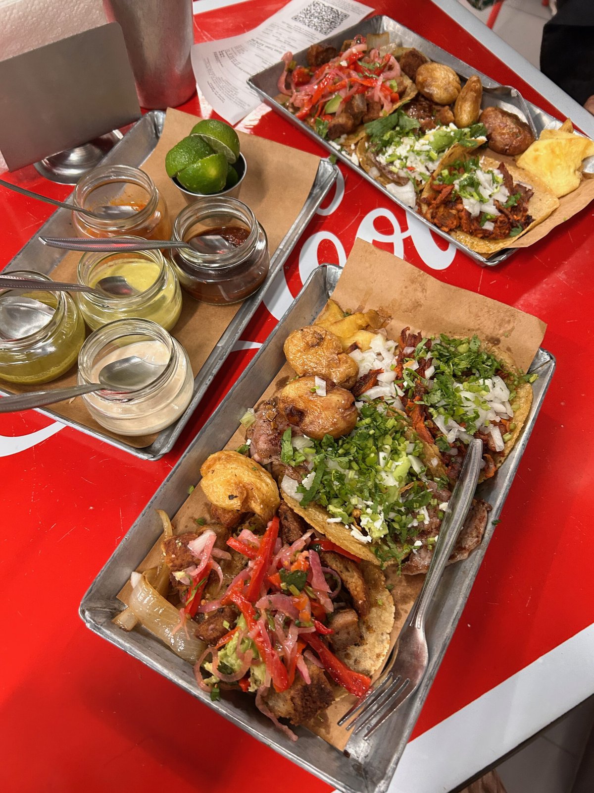 The Best Restaurants in Mexico City for Authentic Cuisine 🌮